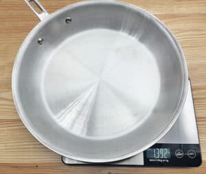 Best Lightweight Cookware (Top 5 Brands Reviewed)