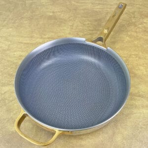 Our Place Titanium Always Pan Pro Review (Test Results)