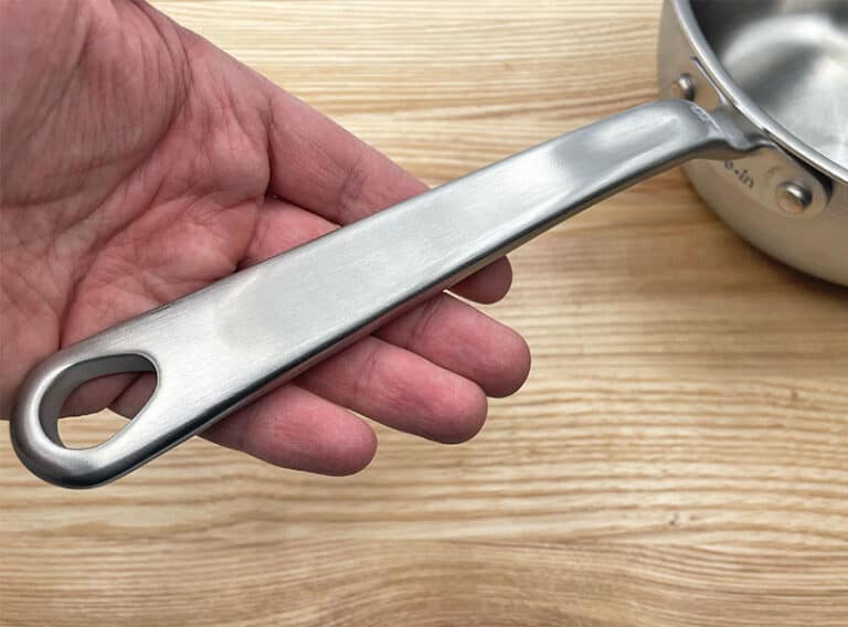 Made In Cookware Review After 3+ Years (With Test Results) - Prudent ...