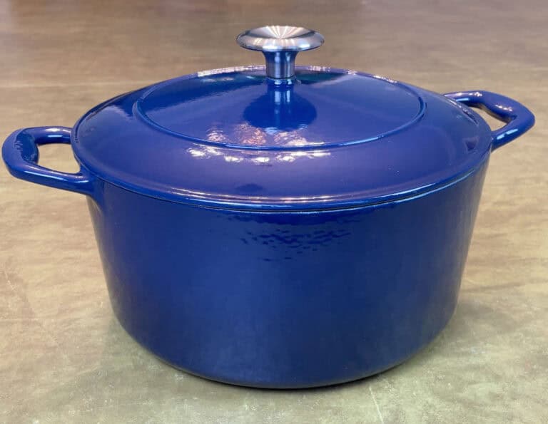 6 Affordable Alternatives to Le Creuset Dutch Ovens - Prudent Reviews