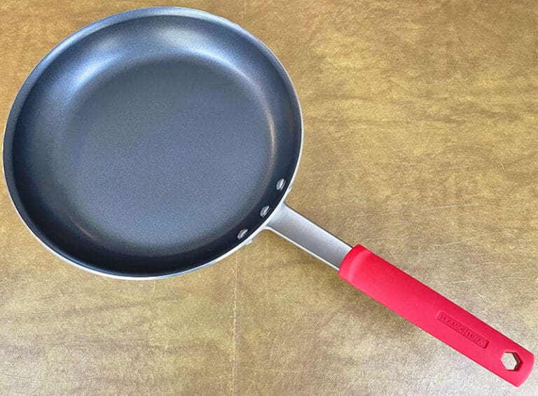 The 6 Best Frying Pan Materials (With Comparison Chart) - Prudent Reviews