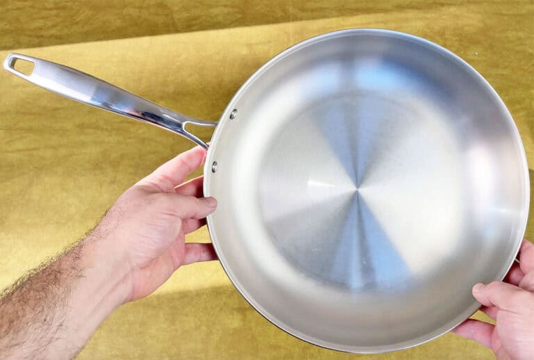 I Tested 53 Frying Pans: Which Are the Best and Worst?