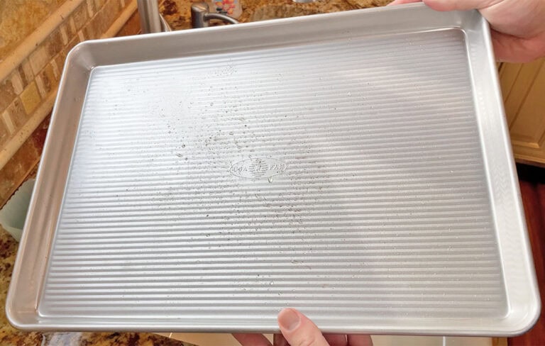 Best Sheet Pan? I Tested Nordic Ware, Caraway, Made In & More