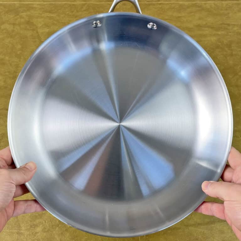 Strata Frying Pan Review: Most Unique Pan Ever Made?