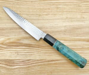 21 Different Types of Kitchen Knives Explained (With Chart)