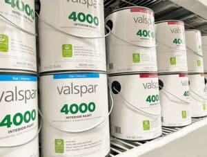 Valspar 2000 vs. 4000 (What’s the Difference?) - Prudent Reviews
