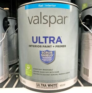 Best Valspar Paint Line? (Side-by-Side Comparison)