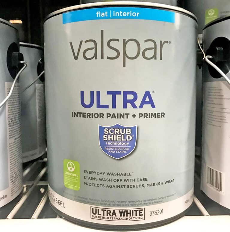 Best Valspar Paint Line? (Side-by-Side Comparison)