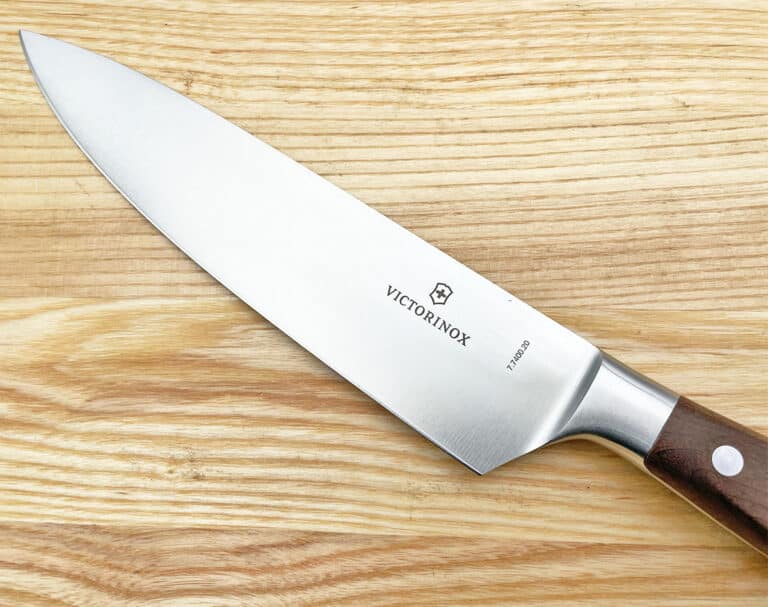 12 Best Kitchen Knife Brands (The Definitive Guide) - Prudent Reviews