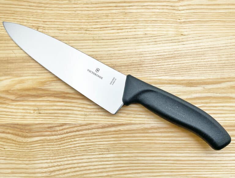 12 Best Kitchen Knife Brands (The Definitive Guide) - Prudent Reviews