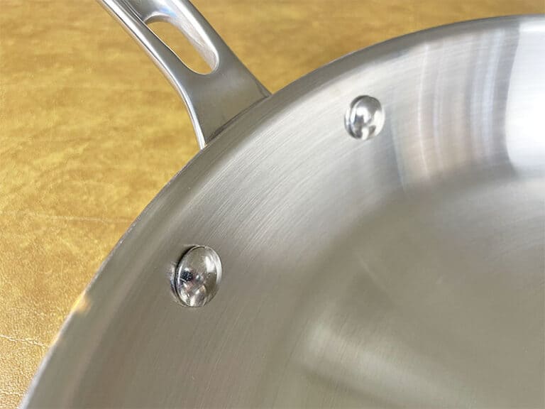 15 Stainless Steel Cookware Buying Mistakes (What to Look For ...