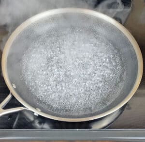 HexClad vs. Henckels Paradigm (Formerly Henckels HXagon)