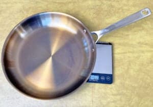 Strata Frying Pan Review: Most Unique Pan Ever Made?