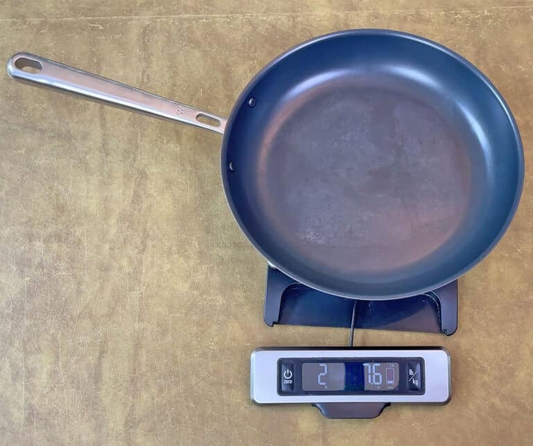 Misen Carbon Nonstick Pan Review (I Tested Every Claim)