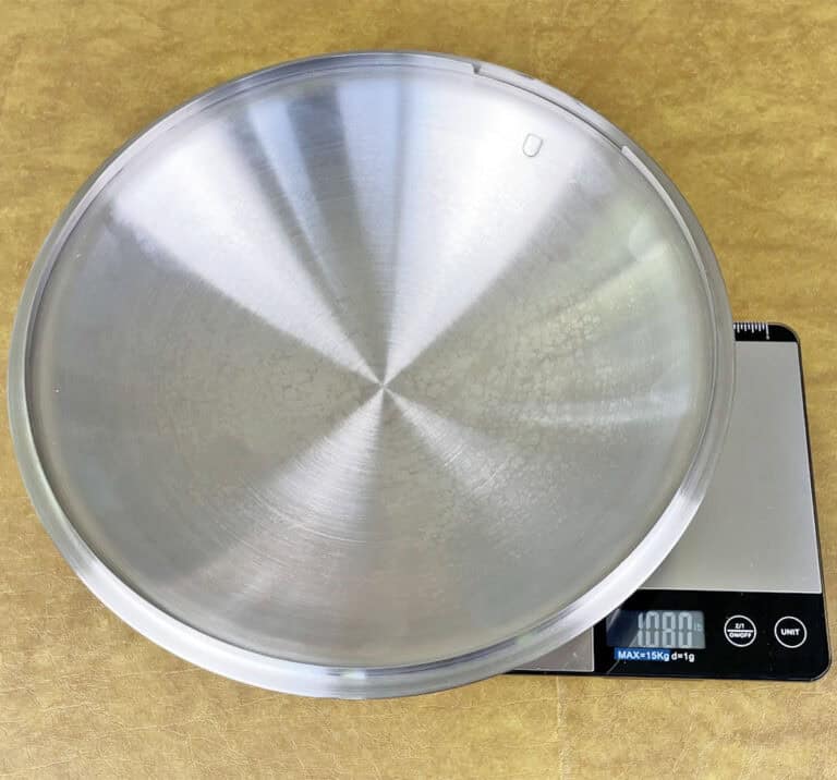 Our Place Titanium Always Pan Pro Review (Test Results)