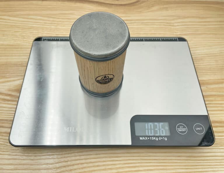 Horl 2 Knife Sharpener Review (Is It Worth the High Price?) - Prudent ...