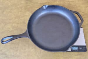 Lodge Classic vs. Chef Collection (Which Skillet Is Better?)