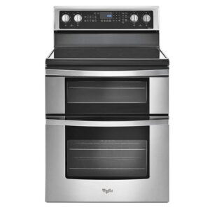 The Most (And Least) Reliable Electric Range Brands