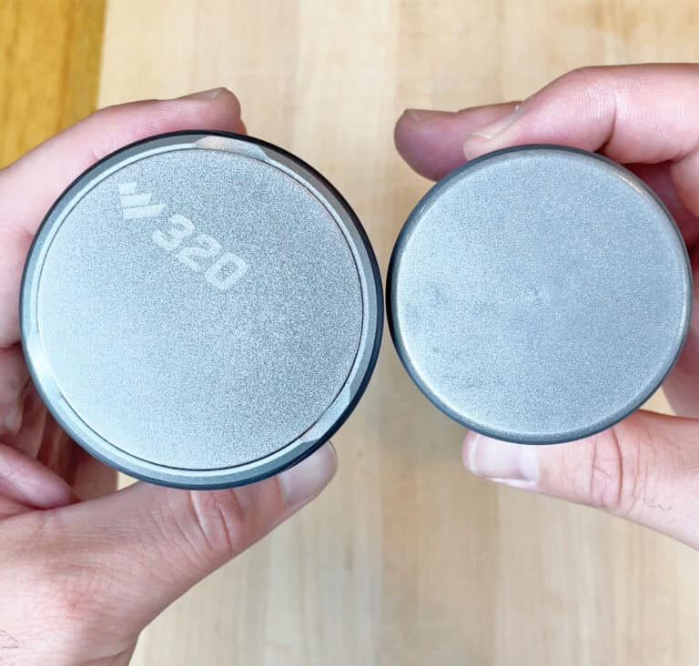 Horl 2 vs. Tumbler vs. Work Sharp (Best Rolling Knife Sharpener?)