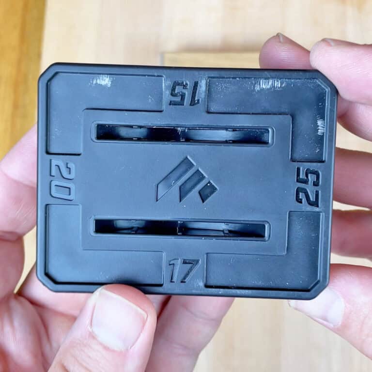 Horl 2 vs. Tumbler vs. Work Sharp (Best Rolling Knife Sharpener?)