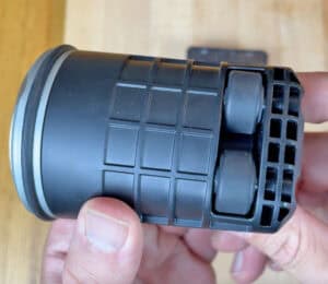 Horl 2 vs. Tumbler vs. Work Sharp (Best Rolling Knife Sharpener?)