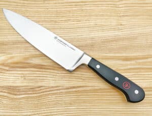 Best Chef's Knife for Every Budget (I Tested 27) - Prudent Reviews