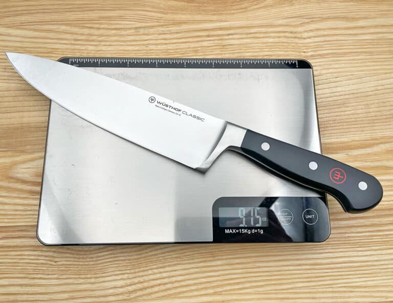 Wusthof Classic vs. Wusthof Gourmet: In-Depth Comparison (With Pictures)