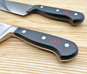 Wusthof Classic vs. Wusthof Gourmet: In-Depth Comparison (With Pictures)