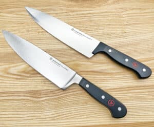 Wusthof Classic vs. Wusthof Gourmet: In-Depth Comparison (With Pictures)
