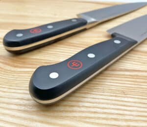 Wusthof Classic vs. Wusthof Gourmet: In-Depth Comparison (With Pictures)