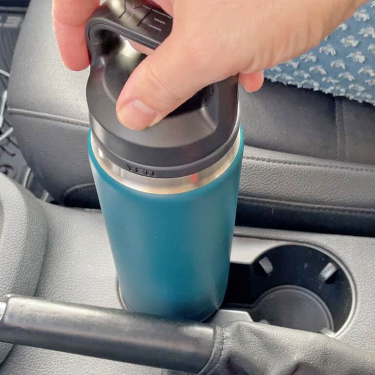 Best Water Bottle? I Tested Stanley, Owala, Yeti, Hydro Flask, and More