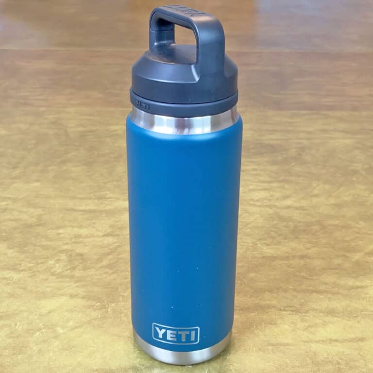 Best Water Bottle? I Tested Stanley, Owala, Yeti, Hydro Flask, and More