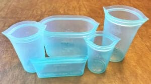 Zip Top Containers Review (21 Pros and Cons) - Prudent Reviews