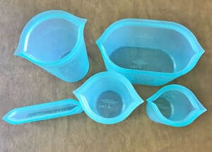 Zip Top Containers Review (21 Pros and Cons) - Prudent Reviews