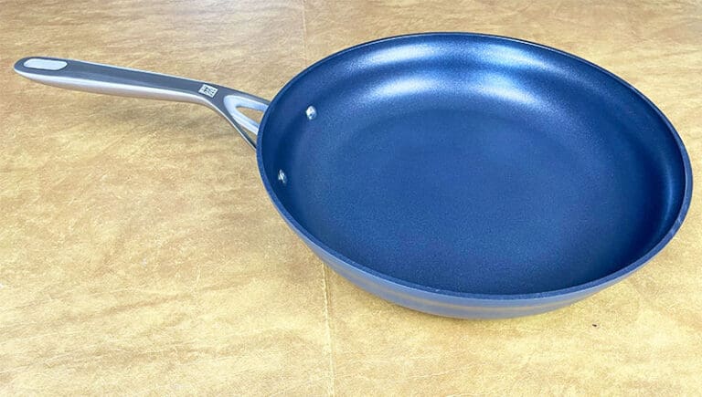 Best Hard Anodized Aluminum Cookware The Definitive Guide