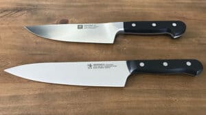 Zwilling vs. Henckels Knives (What's the Difference?) - Prudent Reviews