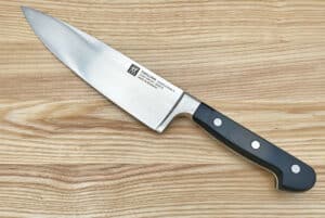 Best Zwilling Knives: Top Collections Compared (With Chart)