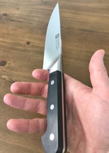 Zwilling Kitchen Knives In-Depth Review (With Pictures) - Prudent Reviews