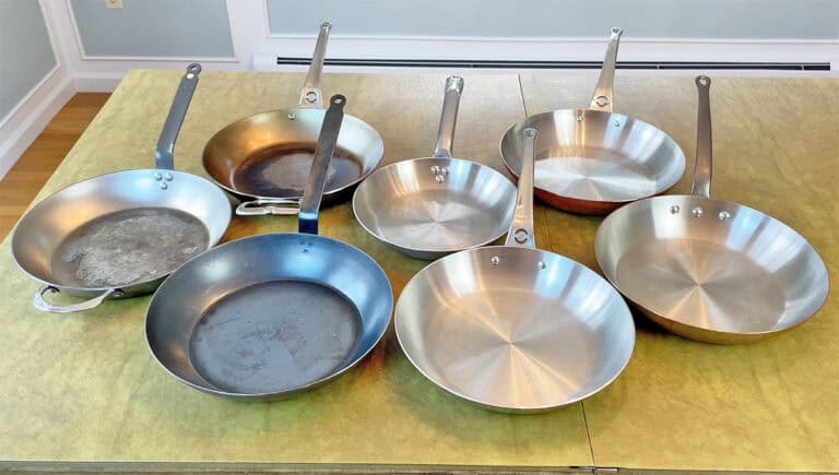 9 French Cookware Brands: The Best Pots & Pans Made in France