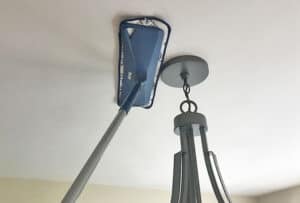 5 Best Mops for Cleaning Walls and Ceilings - Prudent Reviews